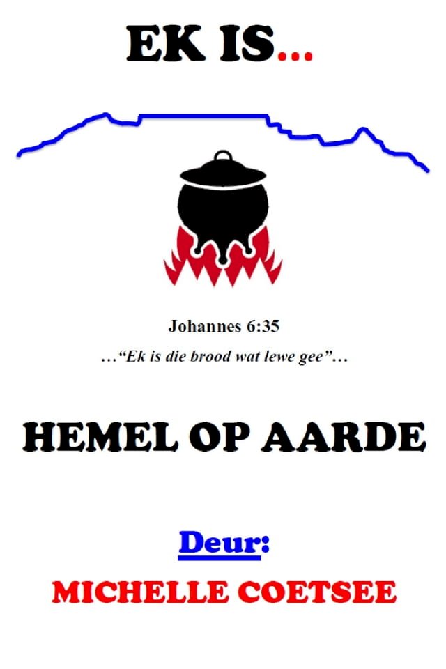 Ek is...Hemel op Aarde - PChome 24h書店