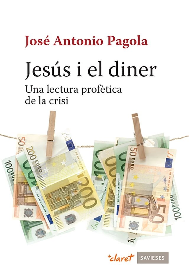 Jesús i el diner - PChome 24h書店