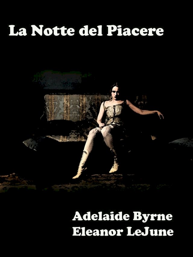 La Notte del Piacere - PChome 24h書店