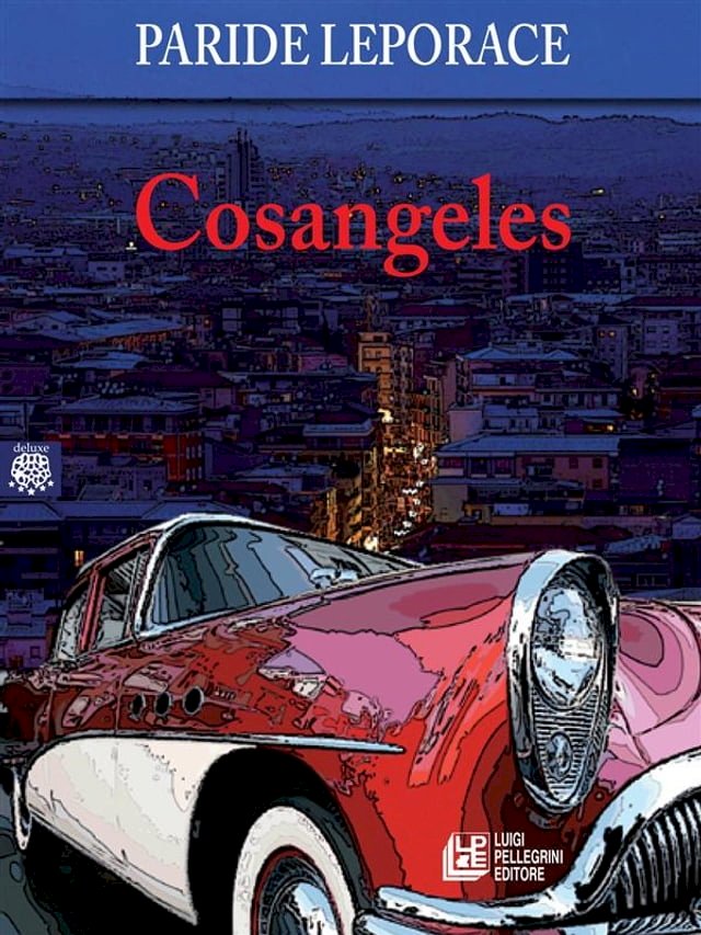 Cosangeles - PChome 24h書店