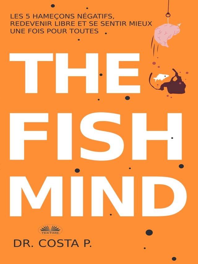 The Fish Mind - PChome 24h書店