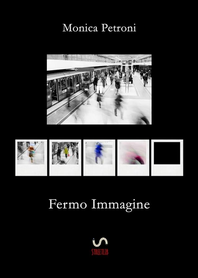 Fermo Immagine - PChome 24h書店