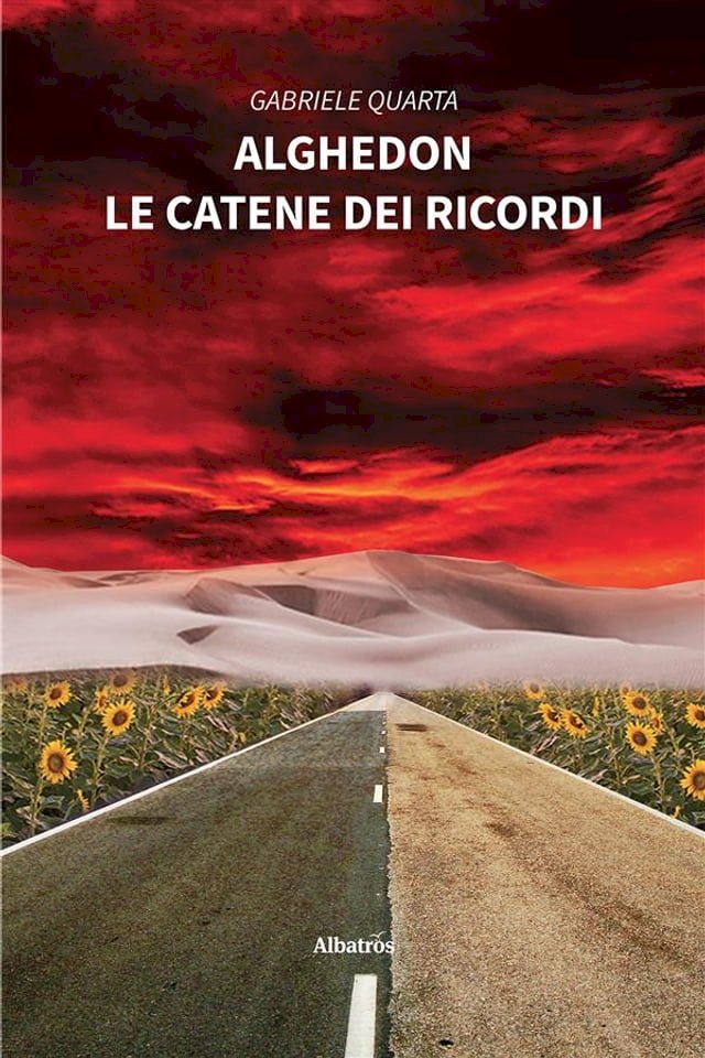 Alghedon. Le catene dei ricordi - PChome 24h書店
