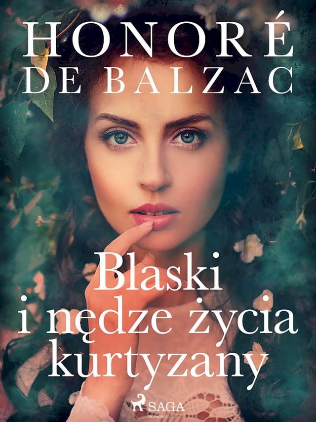 Blaski i nędze życia kurtyzany - PChome 24h書店