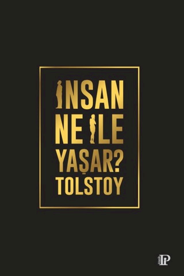 İnsan Ne İle Yaşar? - PChome 24h書店
