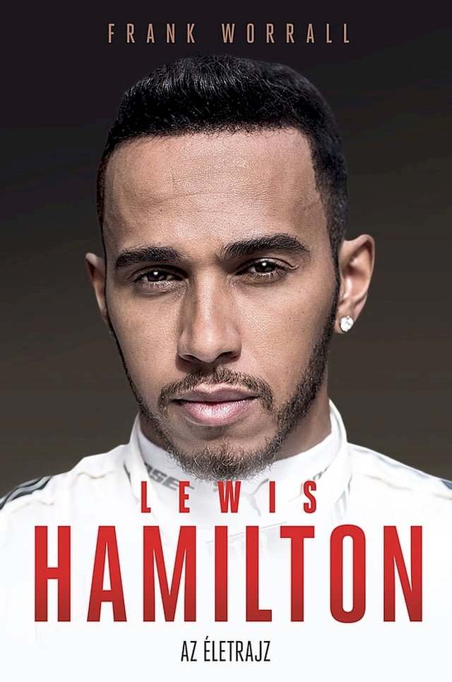 Lewis Hamilton – Az életrajz - PChome 24h書店