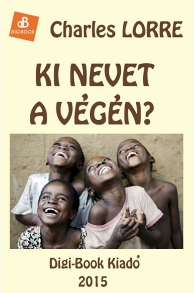Ki nevet a végén? - PChome 24h書店
