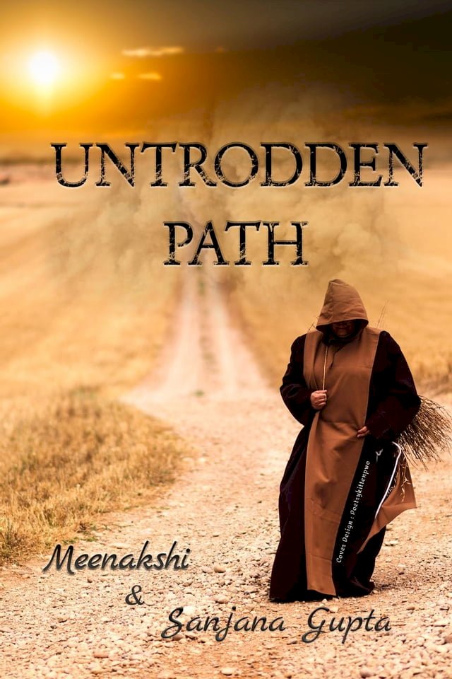 Untrodden Path - PChome 24h書店