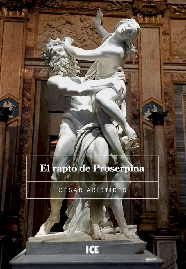 El rapto de Proserpina - PChome 24h書店