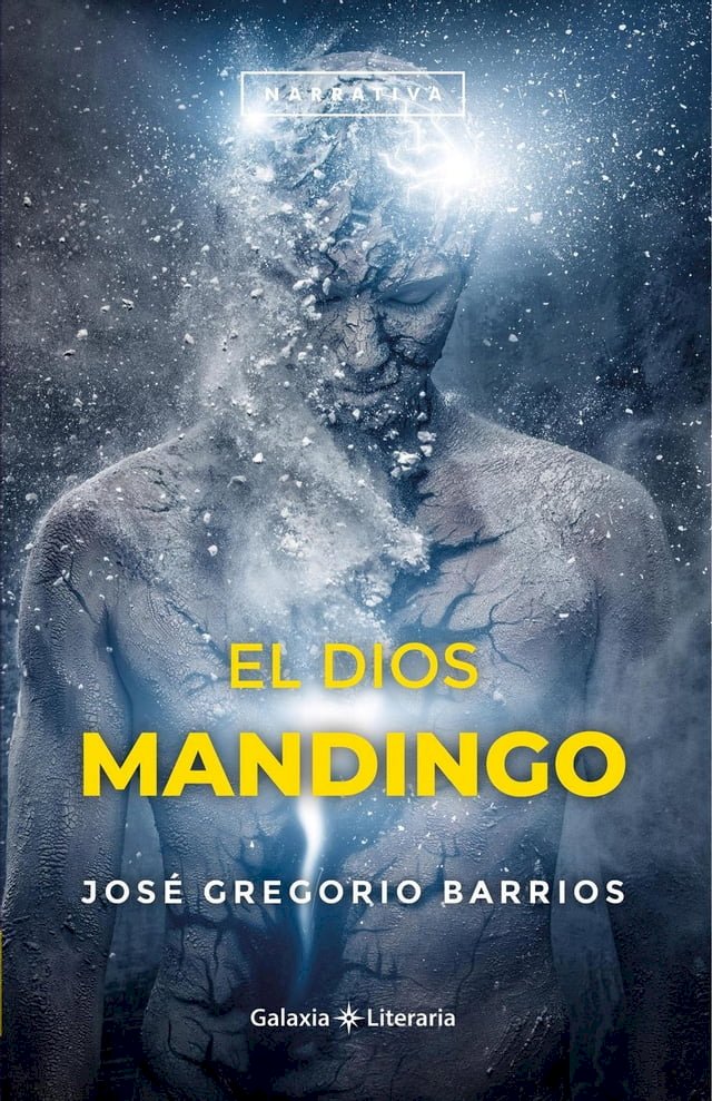El dios Mandingo - PChome 24h書店