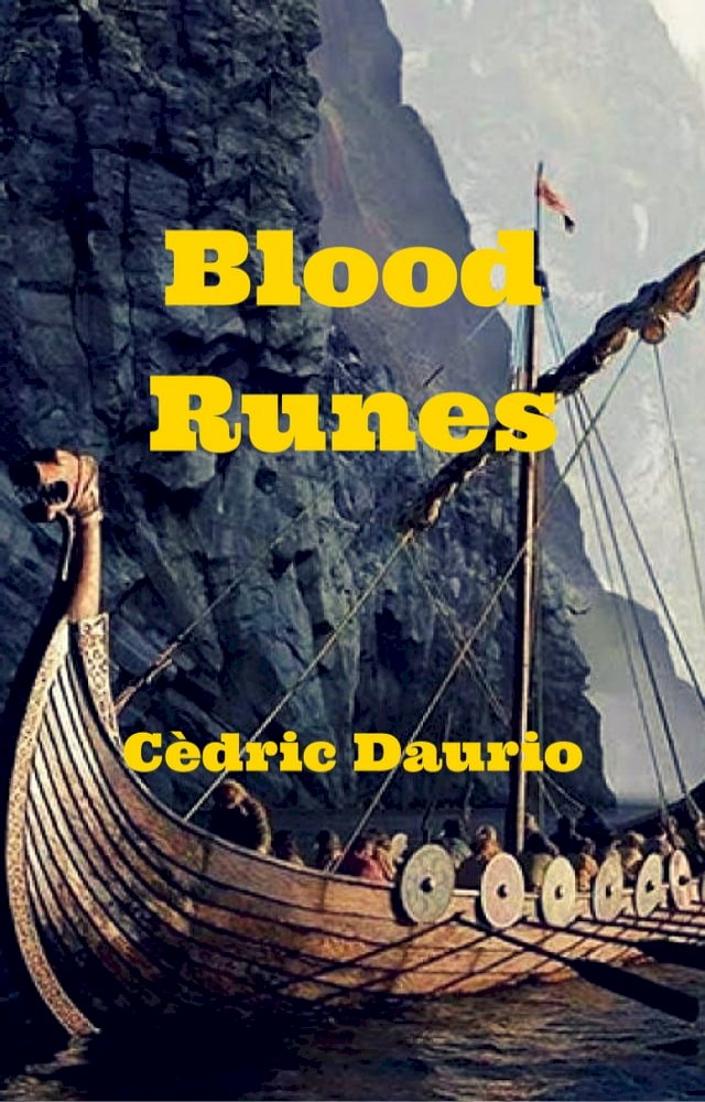 Blood Runes - PChome 24h書店