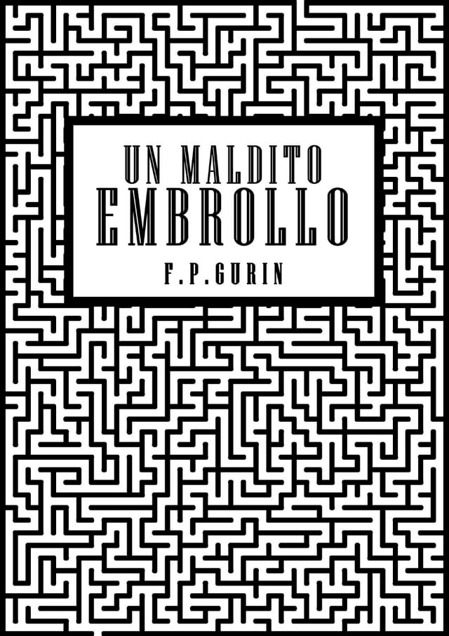 Un Maldito Embrollo - PChome 24h書店