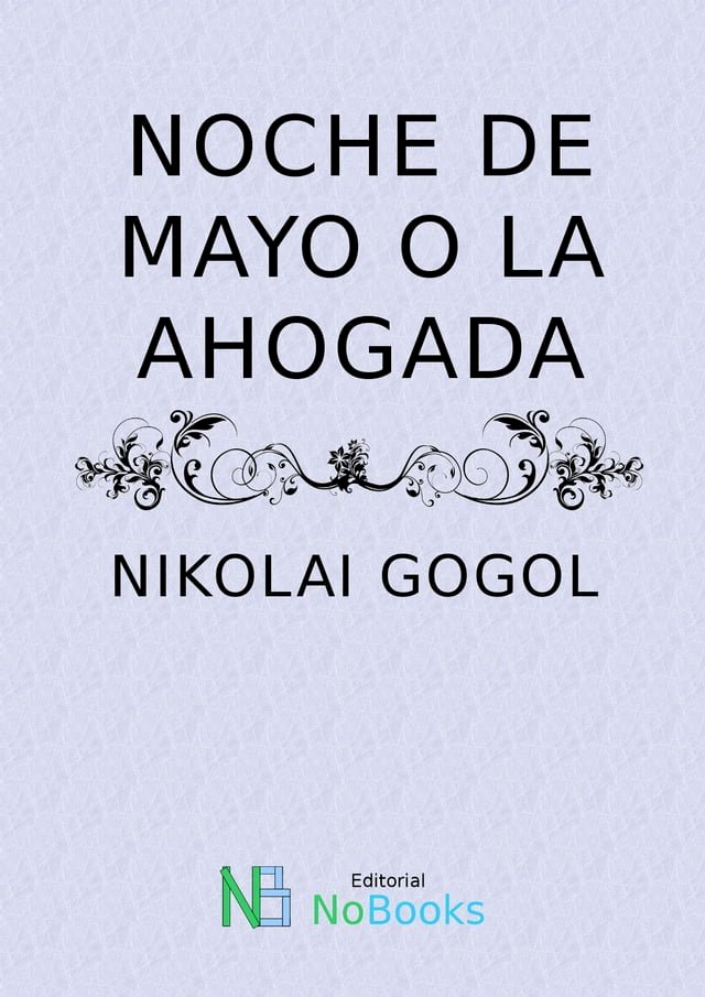 Noche de mayo o la ahogada - PChome 24h書店
