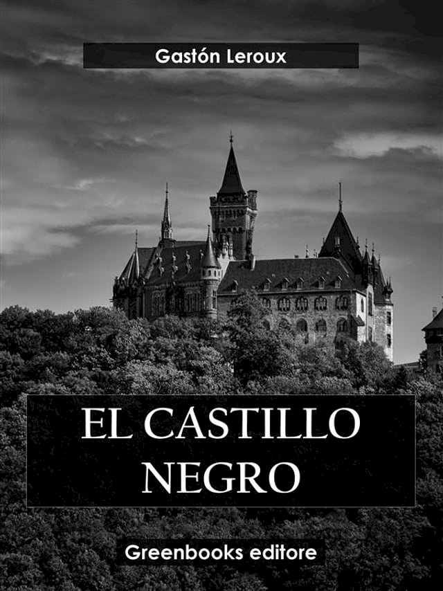 El castillo negro - PChome 24h書店
