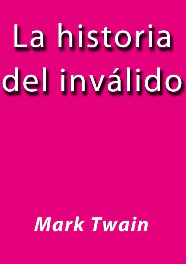 La historia del inválido - PChome 24h書店