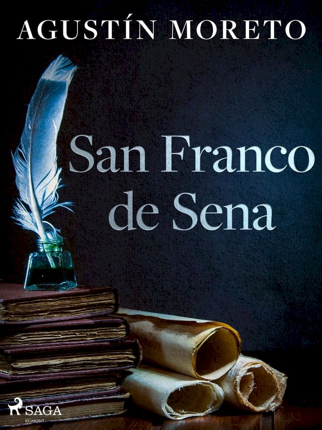 San Franco de Sena - PChome 24h書店