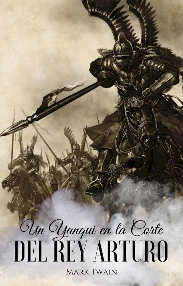 Un Yanqui en la Corte del Rey Arturo - PChome 24h書店