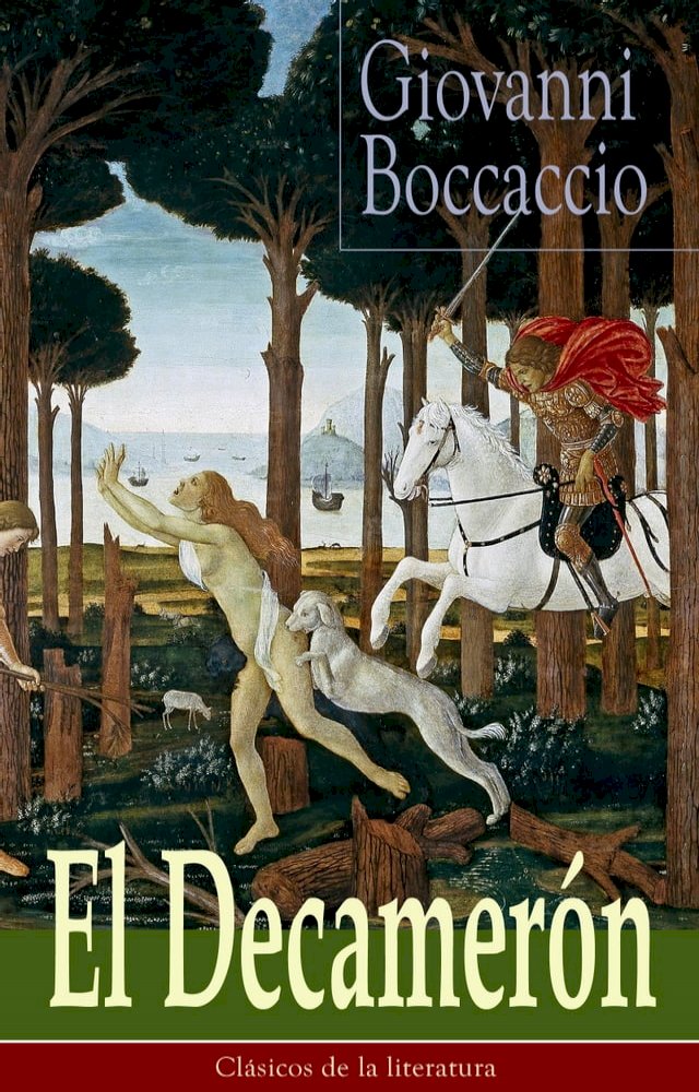 El Decamerón - PChome 24h書店