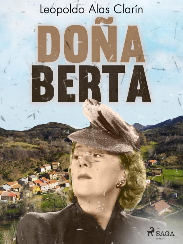 Doña Berta - PChome 24h書店