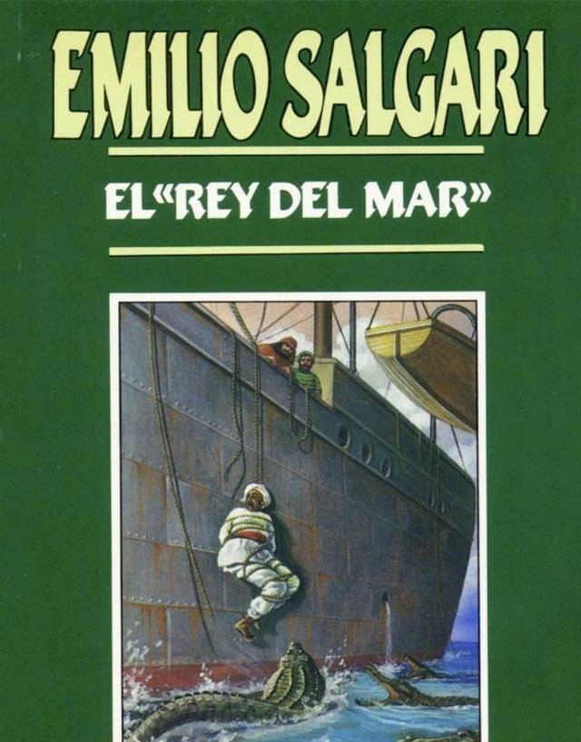 El rey del mar - PChome 24h書店