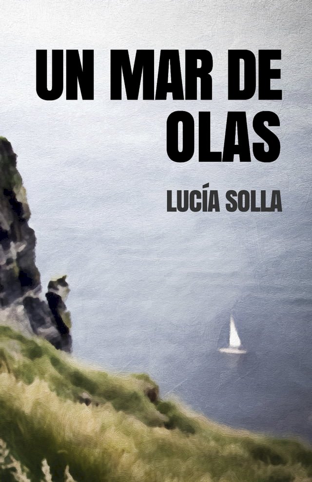 Un mar de olas - PChome 24h書店