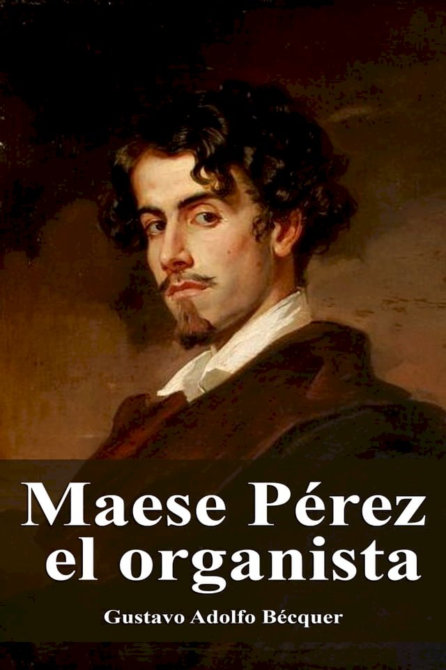 Maese Pérez el organista - PChome 24h書店