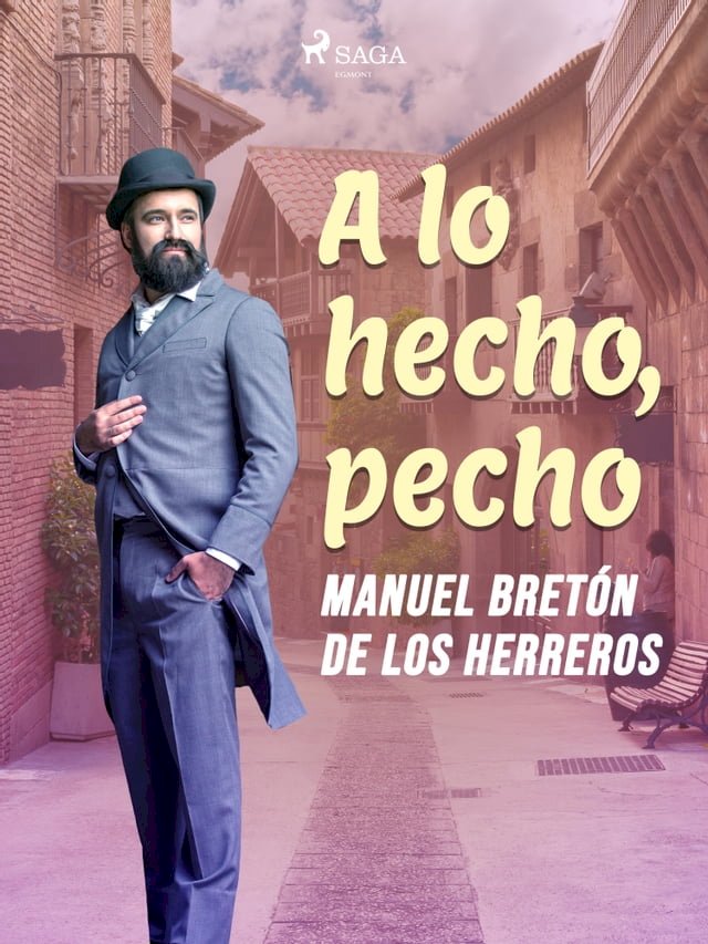 A lo hecho, pecho - PChome 24h書店