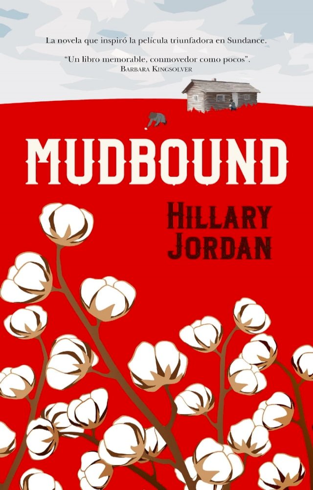 Mudbound - PChome 24h書店