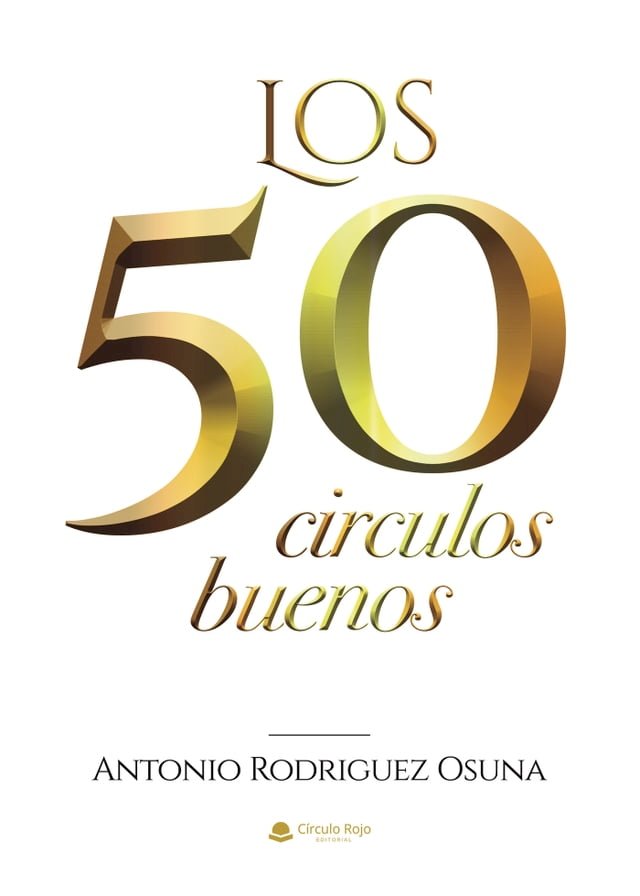 Los 50 círculos buenos - PChome 24h書店