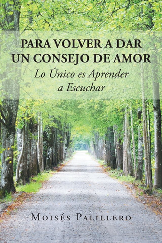 Para volver a dar un consejo de amor, lo único es aprender a escuchar ...