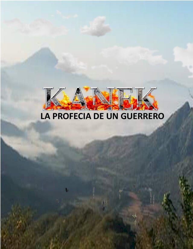 Kanek: Laprofecia deunguerrero Tomo 2 - PChome 24h書店