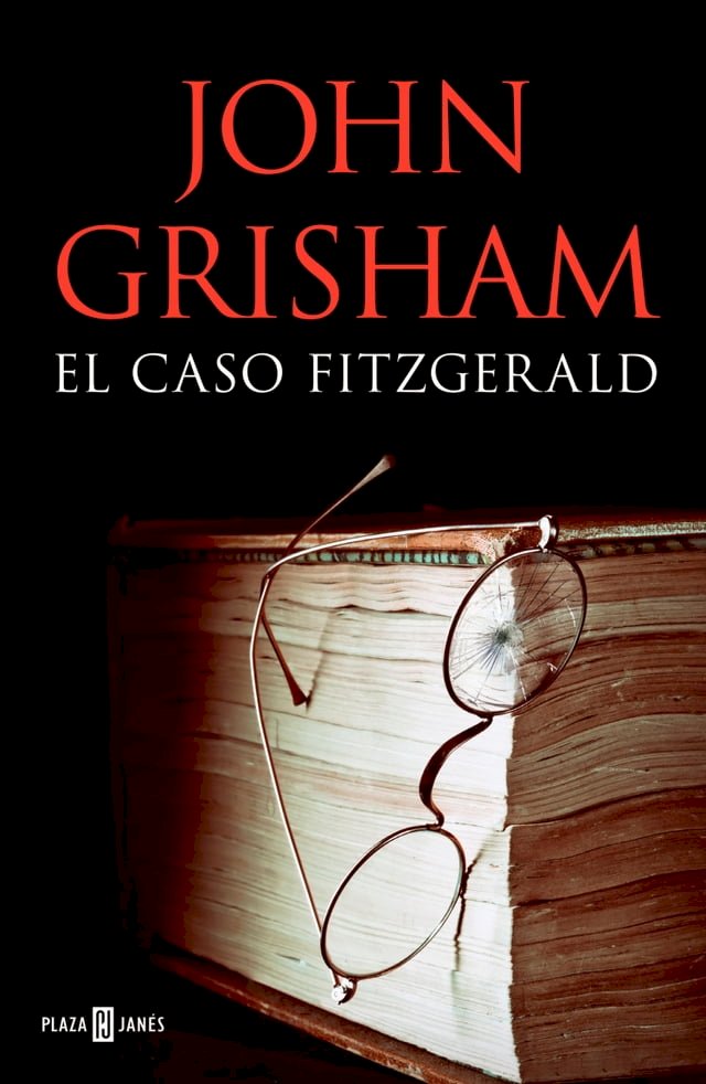 El caso Fitzgerald - PChome 24h書店