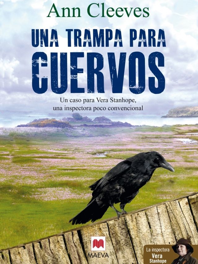 Una trampa para cuervos - PChome 24h書店