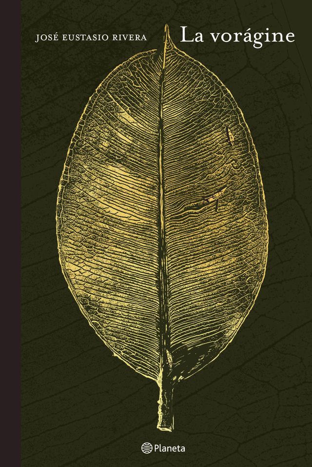 La vorágine - PChome 24h書店