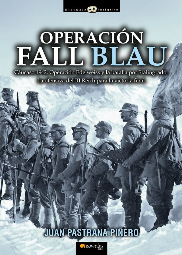 Operación Fall Blau - PChome 24h書店