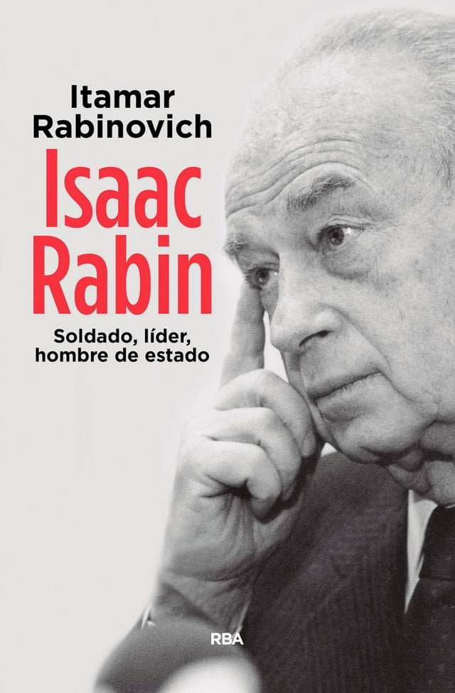 Isaac Rabin - PChome 24h書店