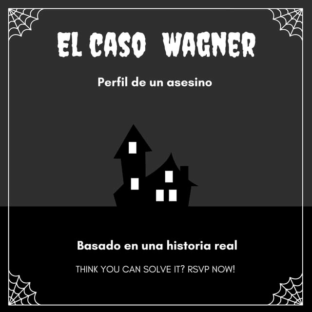 El caso Wagner - PChome 24h書店