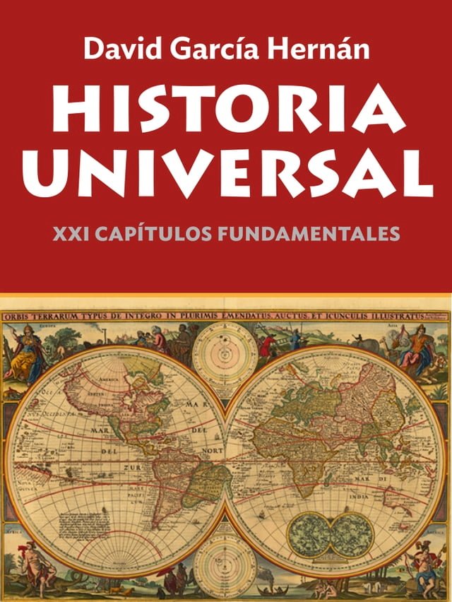 Historia Universal - PChome 24h書店