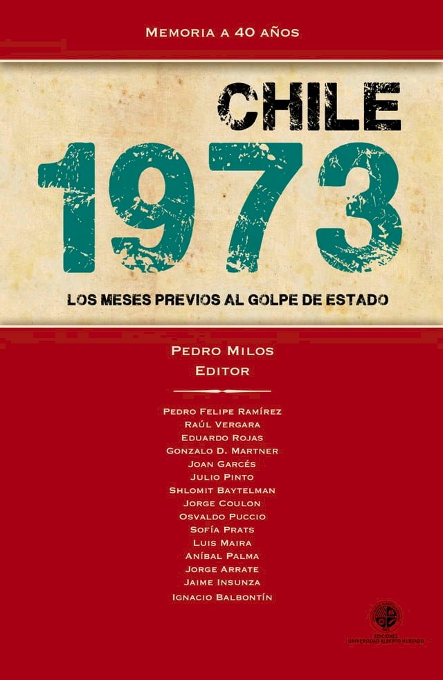 Chile 1973 - PChome 24h書店