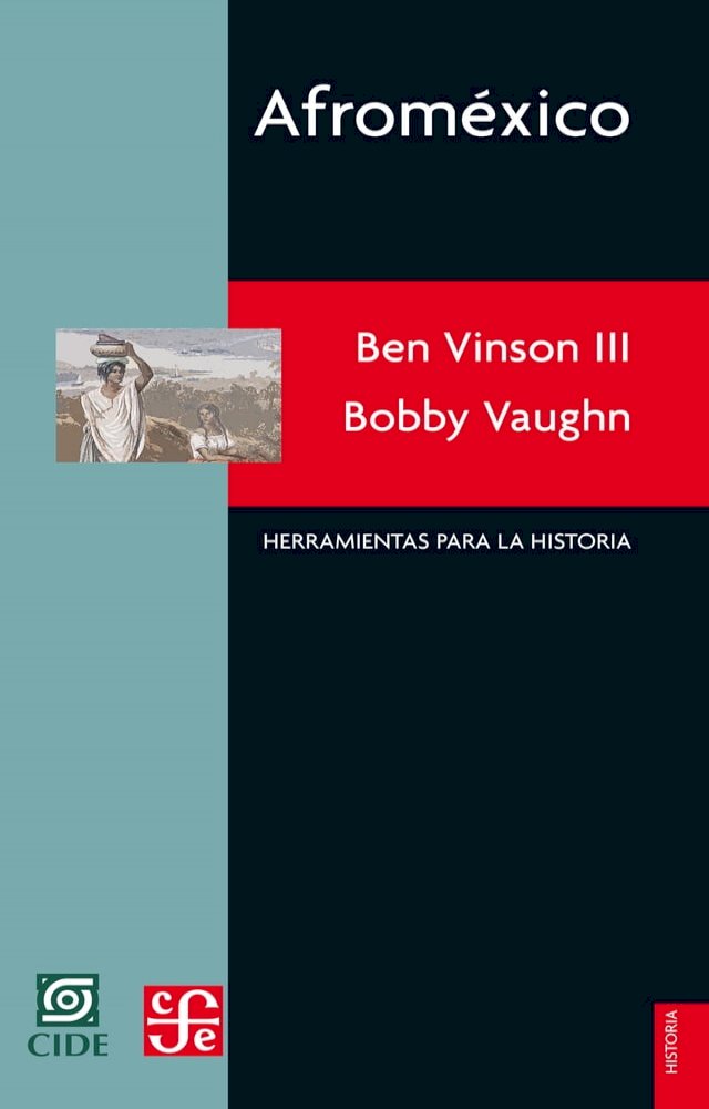 Afroméxico - PChome 24h書店