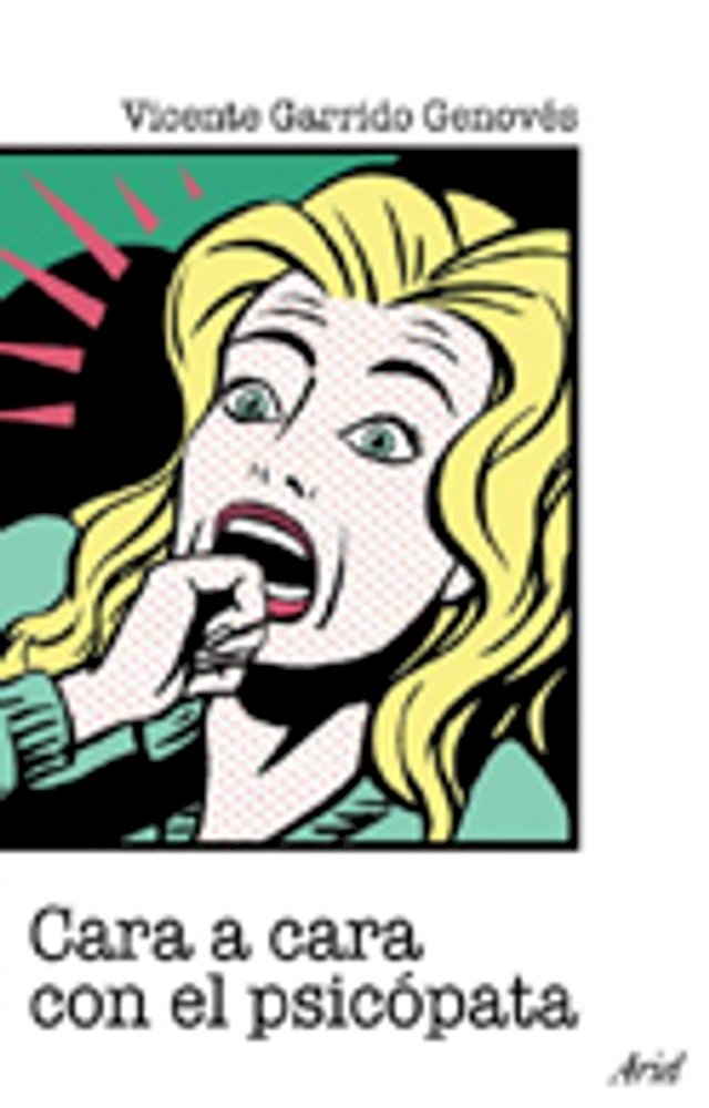 Cara a cara con el psicópata - PChome 24h書店