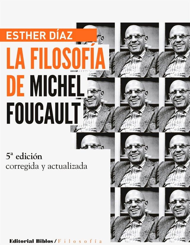 La filosofía de Michel Foucault: edición ampliada y actualizada - PChome 24h書店