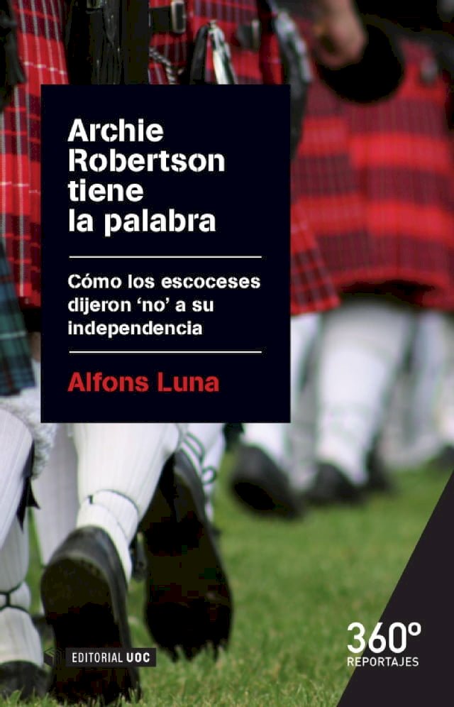 Archie Robertson tiene la palabra - PChome 24h書店