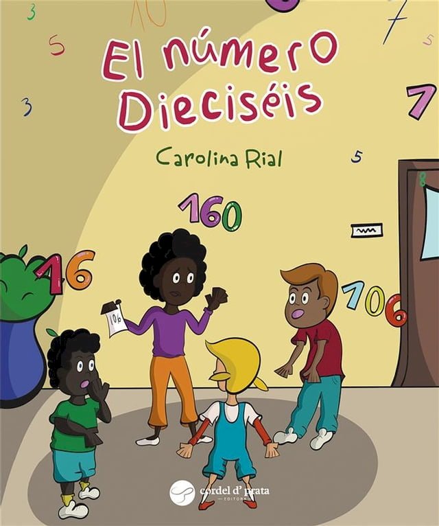 El número Dieciséis - PChome 24h書店