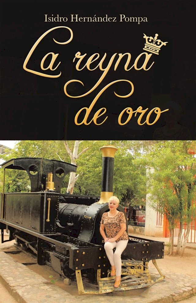 La Reyna De Oro - PChome 24h書店