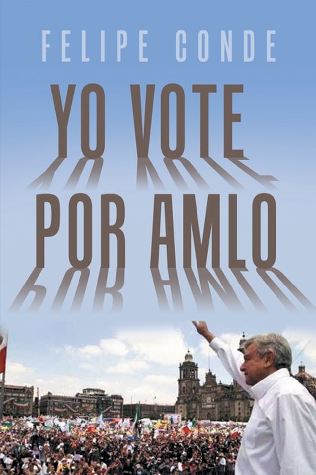 Yo Vote Por Amlo - PChome 24h書店