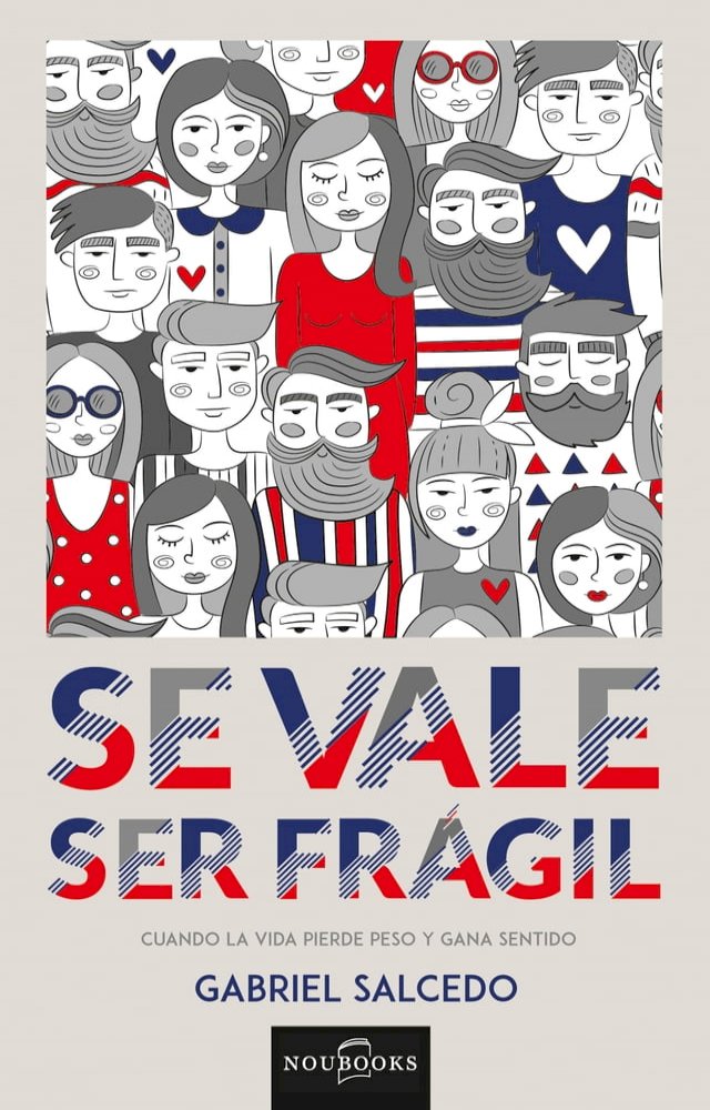 Se vale ser frágil - PChome 24h書店