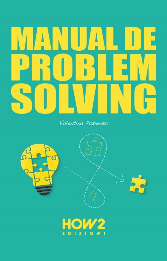 MANUAL DE PROBLEM SOLVING - PChome 24h書店