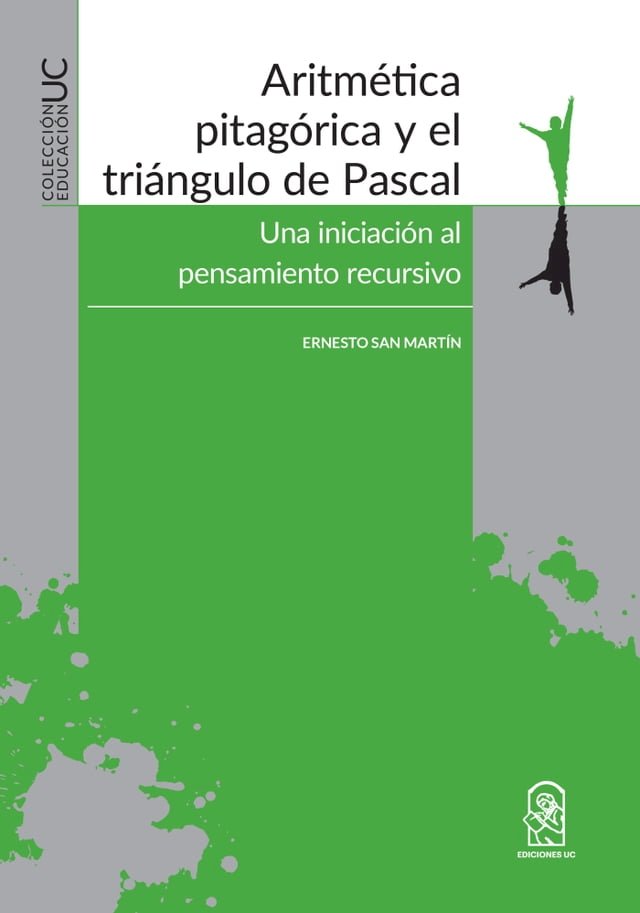 Aritmética pitagórica y el triángulo de Pascal - PChome 24h書店