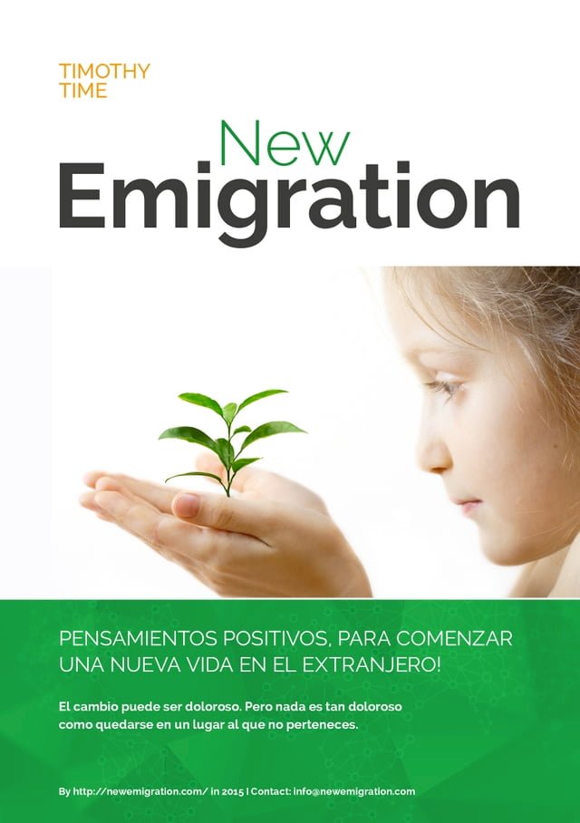 Emigración Nueva - PChome 24h書店